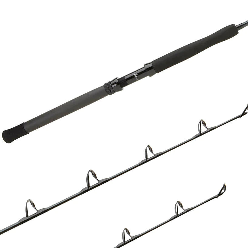 Trolling Rods – Been There Caught That - Fishing Supply